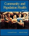 Community and Population Health by Lawrence W. Green | Goodreads