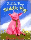 Little Pig, Biddle Pig (Biddle Books) by David Kirk | Goodreads