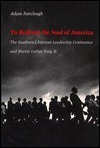 To Redeem the Soul of America: The Southern Christian Leadership ...