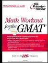 GMAT Math Workout (Princeton Review Series) by The Princeton Review ...