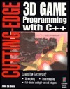 Cutting-Edge 3d Game Programming With C++ by John De Goes | Goodreads