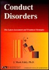 Conduct Disorders by J. Mark Eddy | Goodreads