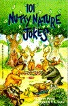 101 Nutty Nature Jokes by Melvin A. Berger | Goodreads