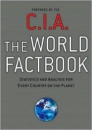 The World Factbook: Statistics and Analysis for Every Country on the ...
