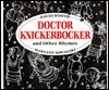 Doctor Knickerbocker by David Booth | Goodreads