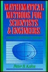 Mathematical Methods for Scientists and Engineers: Linear and Nonlinear Systems by Peter B. Kahn ...