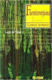 FUENTEOVEJUNA (Clasicos Juveniles) (Spanish Edition) by Lope de Vega ...
