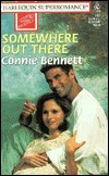 Somewhere Out There by Connie Bennett | Goodreads