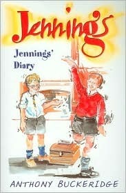 Jennings' Diary (Jennings, #5) by Anthony Buckeridge | Goodreads