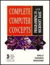 Complete Computer Concepts and Programming in Microsoft Basic by Gary B ...