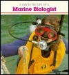 Day in the Life of a Marine Biologist by David Paige | Goodreads