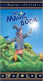 The Magic Book by Marcus Pfister | Goodreads