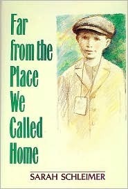 Far from the Place We Called Home by Sarah M. Schleimer | Goodreads