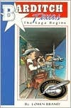 Barditch, Texas: The saga begins by Loren Brand | Goodreads