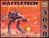 BattleTech: The Future of Warfare: Technical Readout 3058 by Hugh Browne | Goodreads