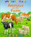 Animals on the Farm (Look & Learn About) by bob-bampton | Goodreads