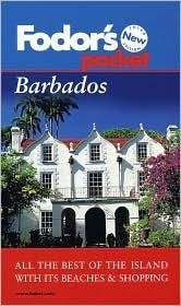 Pocket Barbados: All the Best of the Island with its Beaches & Shopping ...