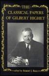The Classical Papers of Gilbert Highet by Gilbert Highet | Goodreads