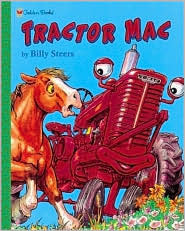 Tractor Mac (Family Storytime) by Billy Steers | Goodreads