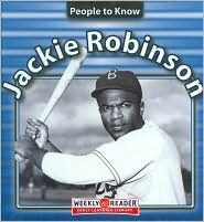 Jackie Robinson by Jonatha A. Brown | Goodreads