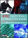 Btec Nationals-It Practitioners: Core Units for Btec Nationals in It ...