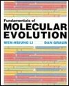 Fundamentals of Molecular Evolution by Wen-Hsiung Li | Goodreads