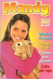 The Mandy Annual 2003 by Unknown | Goodreads