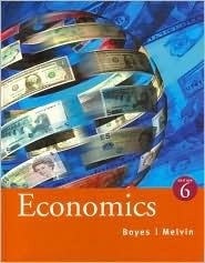 Economics by William Boyes | Goodreads