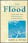 The Biblical Flood: A Case Study of the Church's Response to ...