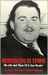 Reminiscing in Tempo by Teddy Reig | Goodreads