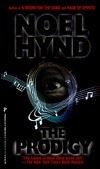 The Prodigy by Noel Hynd | Goodreads