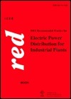 IEEE Std 141-1993, IEEE Recommended Practice for Electric Power ...