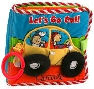 Let's Go Out by Gerald Hawksley | Goodreads