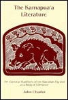 The Kamapua a Literature: The Classical Traditions of the Hawaiian Pig ...