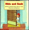 Hide and Seek (Beginning literacy) by Roberta Brown | Goodreads