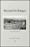 Beyond the ranges by Walter R. Averett | Goodreads