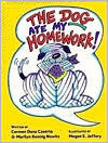 The Dog Ate My Homework by Carmen Caserta | Goodreads