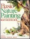 Basic Nature Painting: Techniques in Watercolor by Rachel Rubin Wolf ...