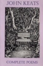 Complete Poems by John Keats | Goodreads