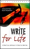 Write for Life: How to Inspire Your Creative Writing by Nicki Jackowska ...