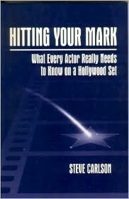 Hitting Your Mark by Steve Carlson | Goodreads