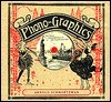 Phono-Graphics by Arnold Schwartzman | Goodreads