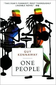 One People by Guy Kennaway | Goodreads