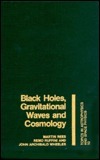 Black Holes Gravitational Wave by Martin J. Rees | Goodreads
