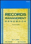 Records Management Handbook by Ira A. Penn | Goodreads