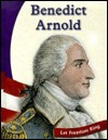 Benedict Arnold by Susan R. Gregson | Goodreads