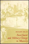 Enserfment and Military Change in Muscovy by Richard Hellie | Goodreads