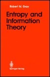Entropy and Information Theory by Robert M. Gray | Goodreads