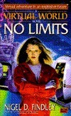 No Limits by Nigel Findley | Goodreads