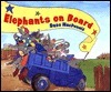 Elephants on Board by Suse MacDonald | Goodreads